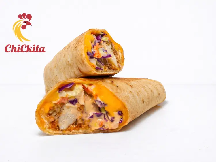 Chickita Delivery Menu in Al Faisaliyah | HungerStation Saudi Arabia