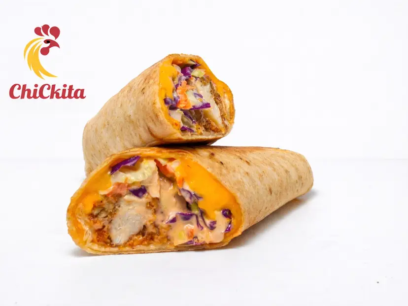 Chickita Delivery Menu in Al Faisaliyah | HungerStation Saudi Arabia