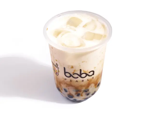 Boba Pearls Delivery Menu in Al Mutanazahat | HungerStation Saudi Arabia