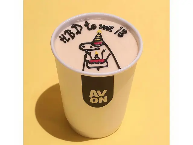 Avon Cake Delivery Menu in Al Ufuq | HungerStation Saudi Arabia