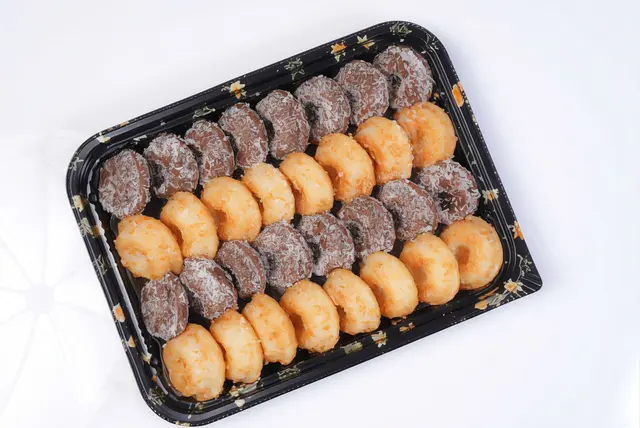 Al Tabiah Sweets Delivery Menu in Al Bustan | HungerStation Saudi Arabia