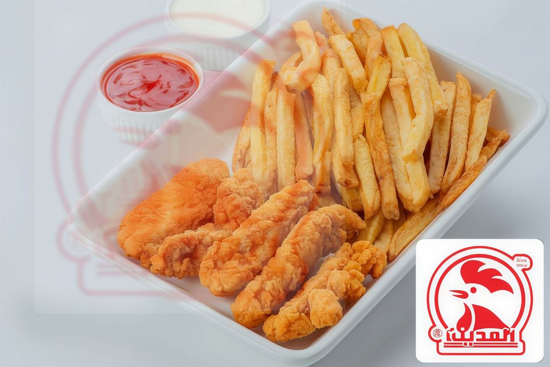 Broast Al Medina Delivery Menu in Al Qabil | HungerStation Saudi Arabia
