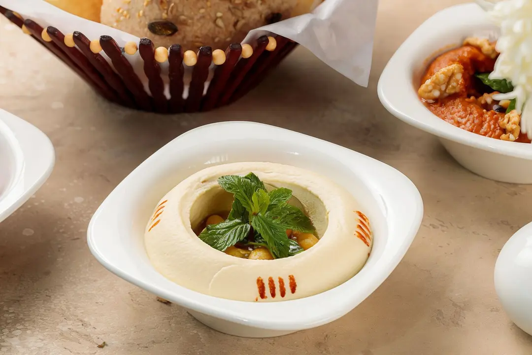 Order online from Jar Elwared restaurants | HungerStation