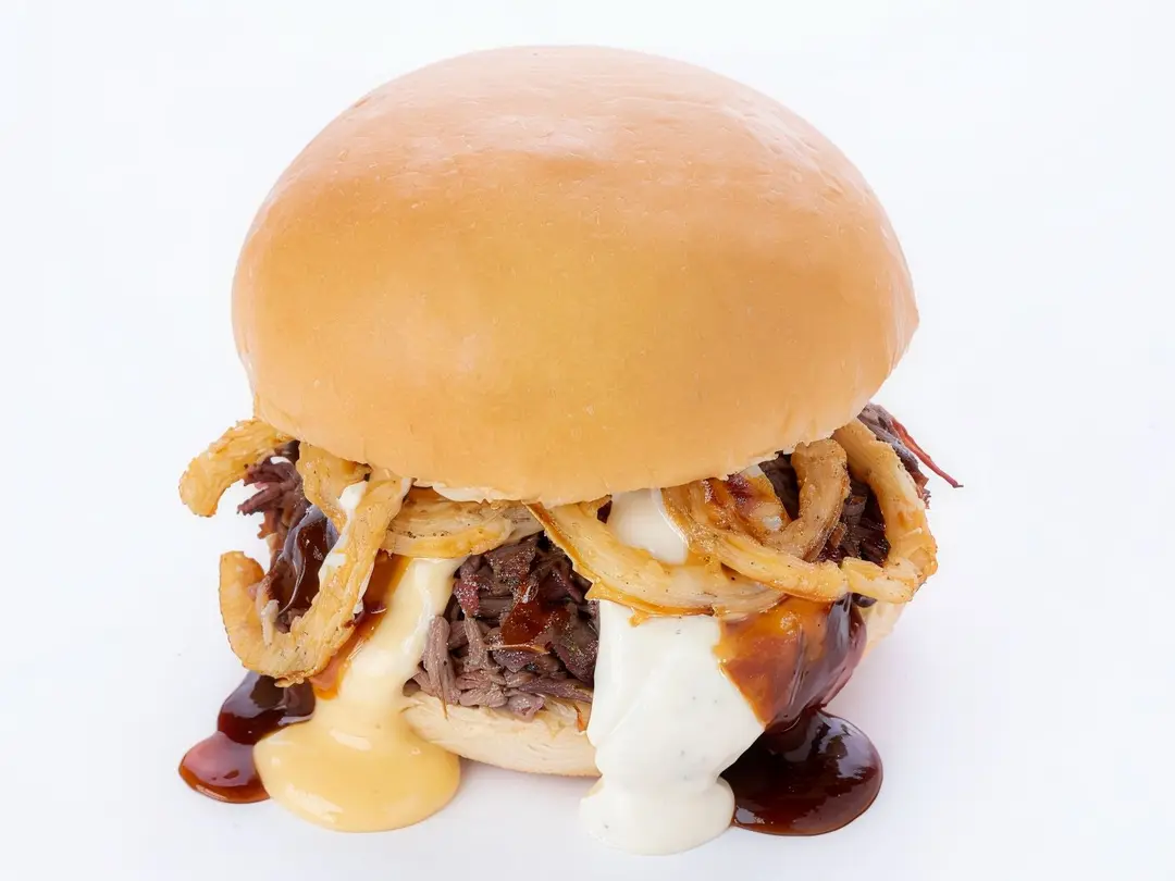 Order online from Smokey Beards Q restaurants | HungerStation