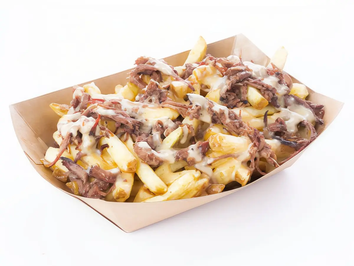 Order online from Smokey Beards Q restaurants | HungerStation