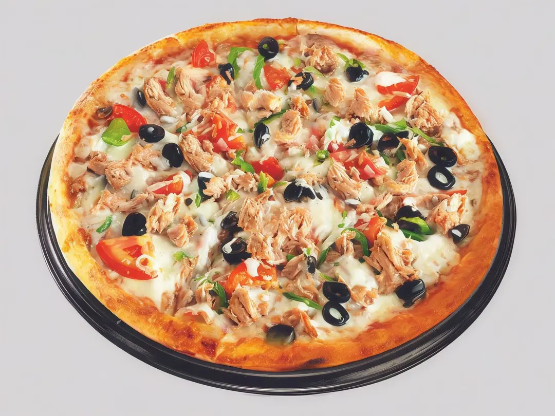 Pizza Hla Delivery Menu in Al Mughrizat | HungerStation Saudi Arabia