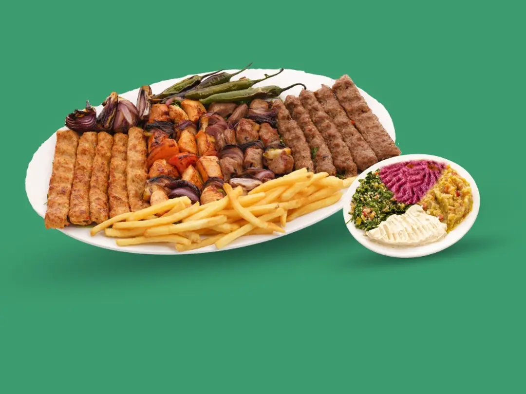 MISHWAR Delivery Menu in Al Mazruiyah | HungerStation Saudi Arabia