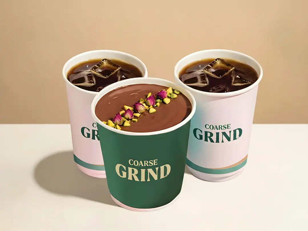 Coarse Grind Delivery Menu in an nasim | HungerStation Saudi Arabia