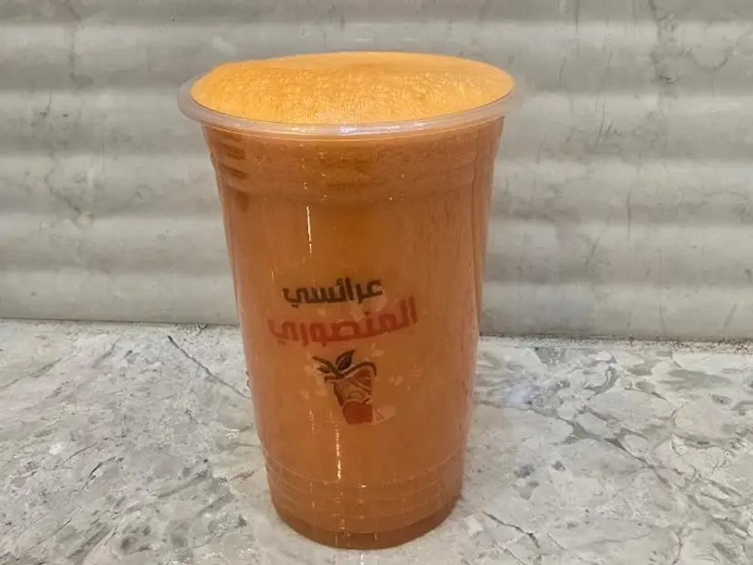 Araisi Almansouri Delivery Menu in Al Bahar | HungerStation Saudi Arabia