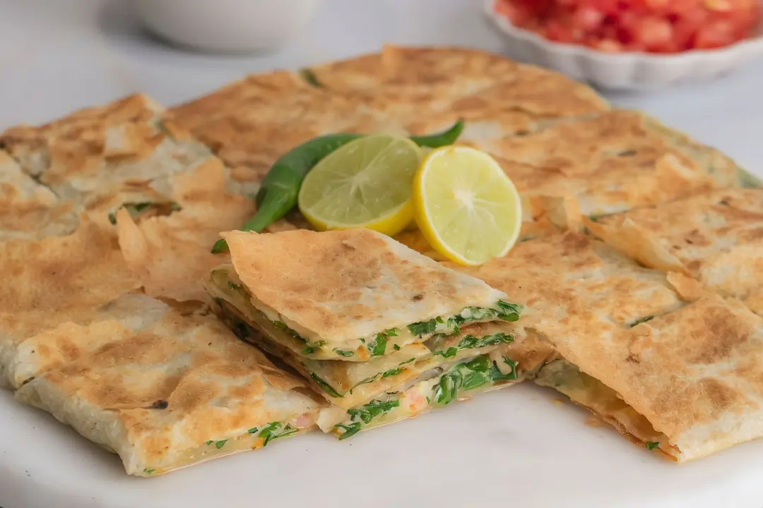 Mutabbaq And Chips olfat Delivery Menu in Al Zahra | HungerStation ...