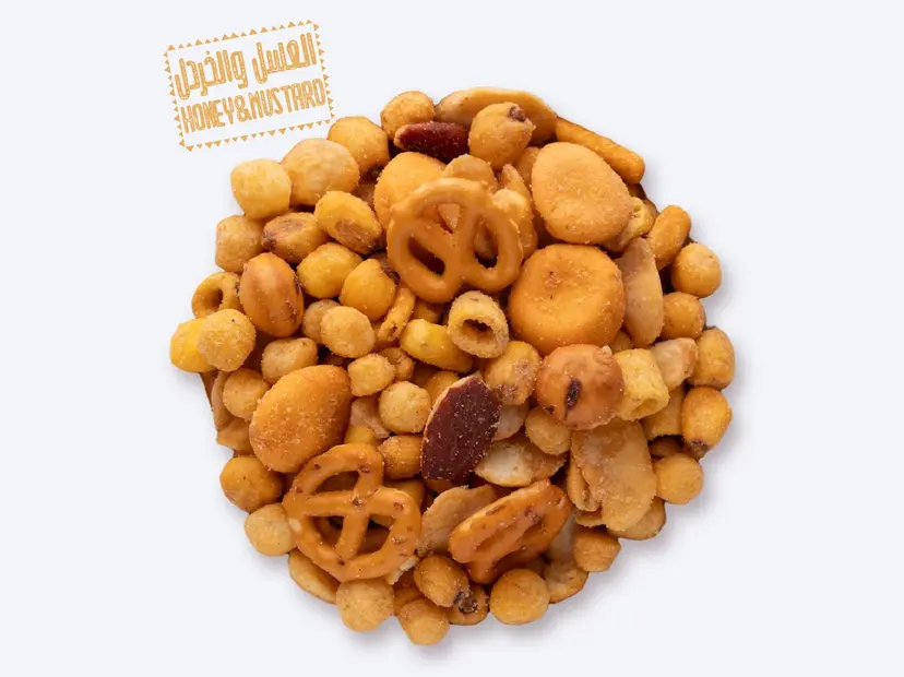 Marsa Matrouh Tasali Roastery Delivery Menu in Al Iskan | HungerStation ...