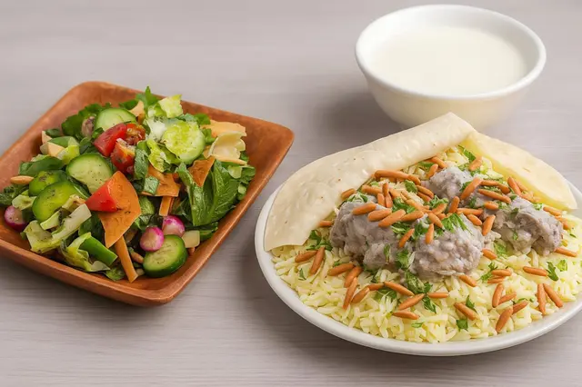 Tanjara Delivery Menu in Jeddah Islamic Seaport | HungerStation Saudi ...