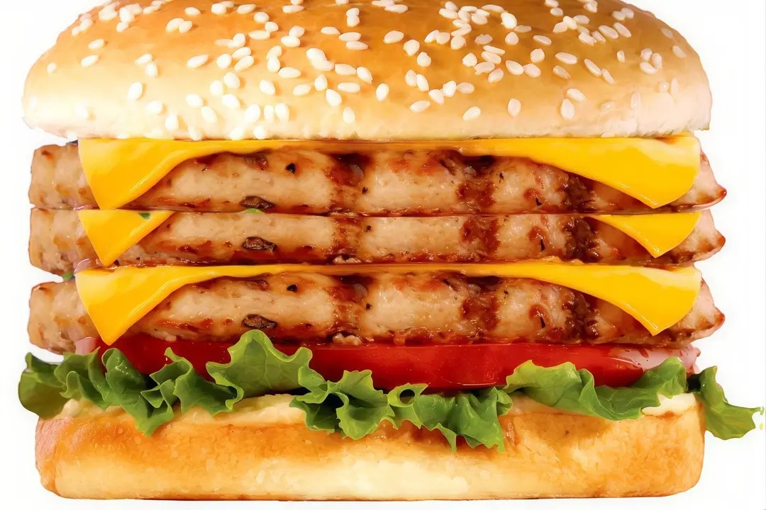 Watani Burger Delivery Menu in Al Hindawiyah | HungerStation Saudi Arabia