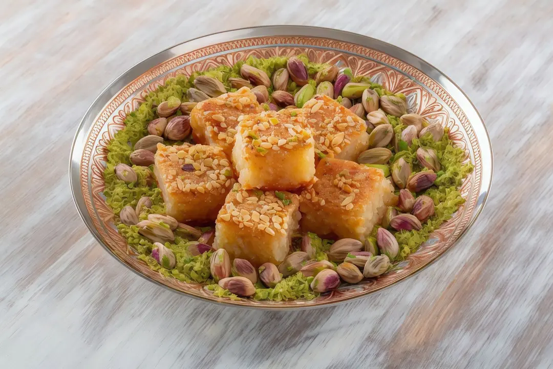 Four seasons bakery Delivery Menu in Jubail City Center | HungerStation ...