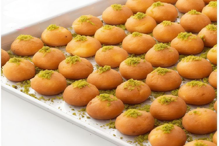 Four seasons bakery Delivery Menu in Jubail City Center | HungerStation ...