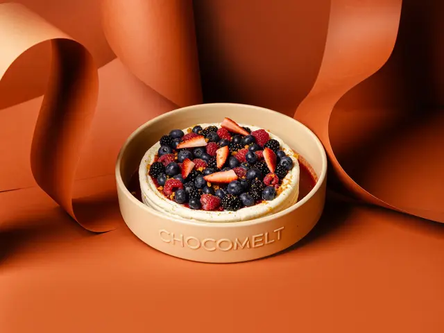 CHOCOMELT Delivery Menu in Riyadh | HungerStation Saudi Arabia
