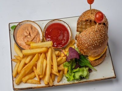 Merdost Turkish Food Restaurant delivery service in UAE | Talabat