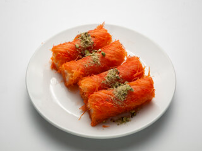 Qwaider Al Nabulsi Restaurant & Sweets delivery service in UAE | Talabat