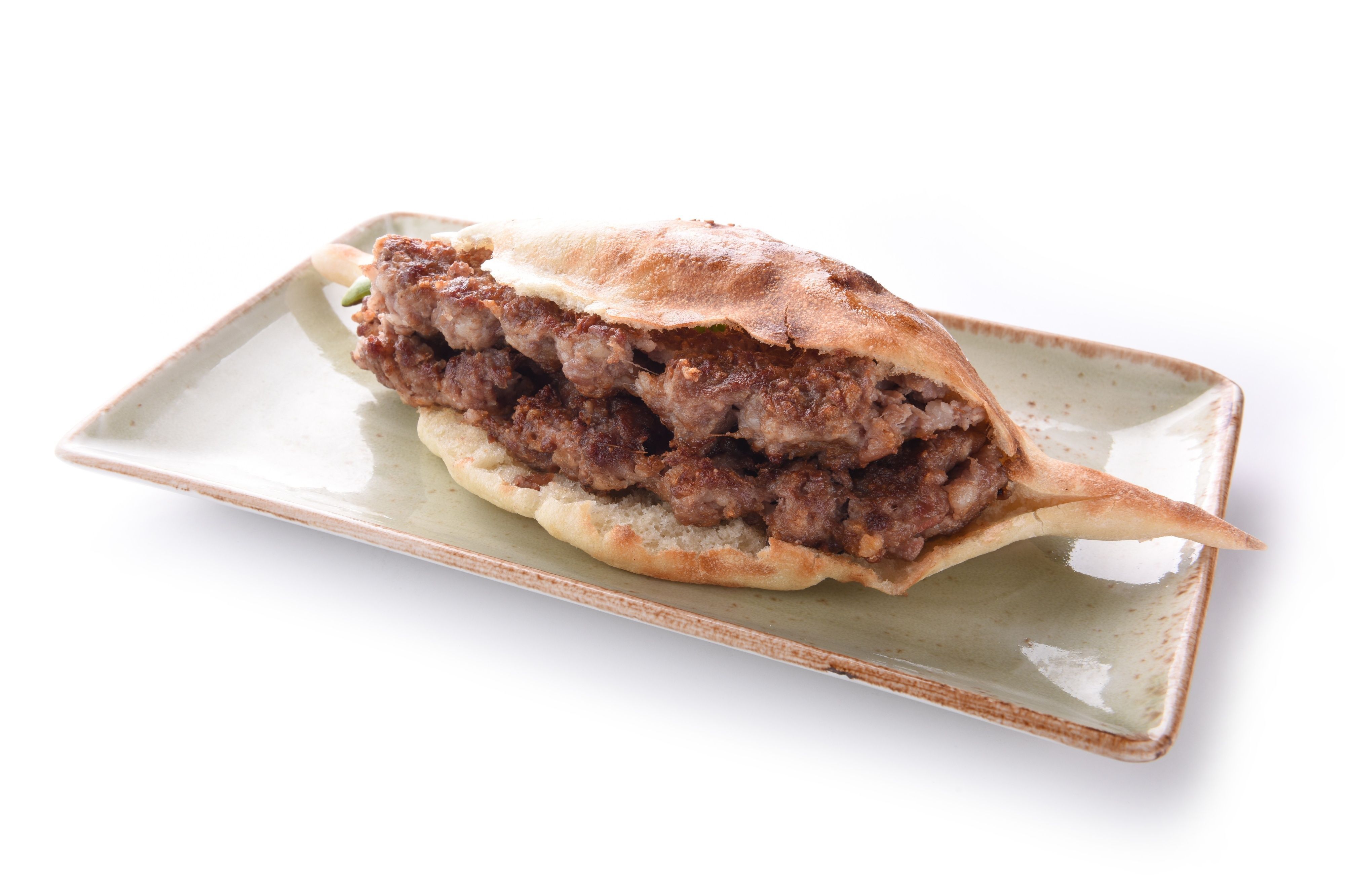 Bestoon Samad Iraqi Restaurant delivery service in UAE | Talabat