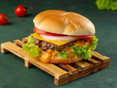 A'Zawaak Burger delivery service in UAE | Talabat