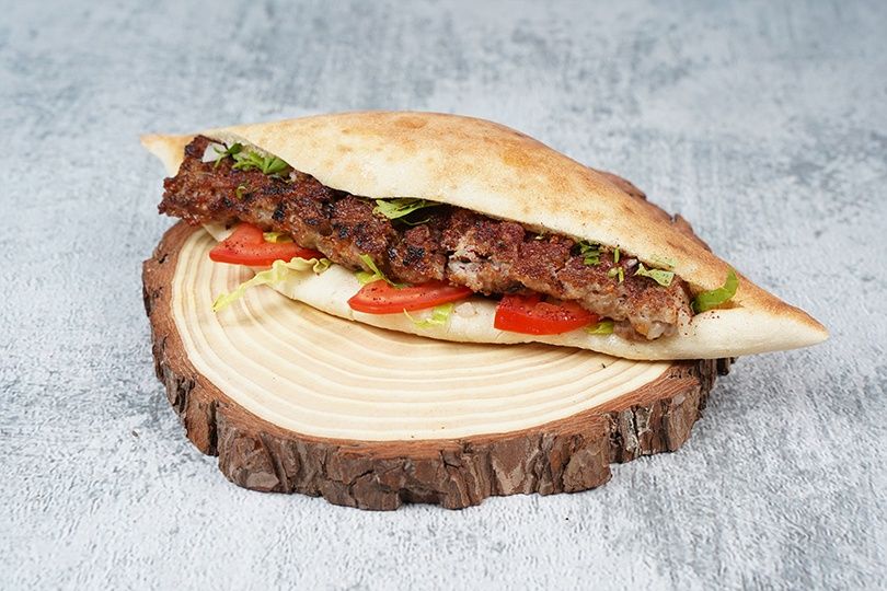Samoon Iraqi Cafeteria delivery service in UAE | Talabat