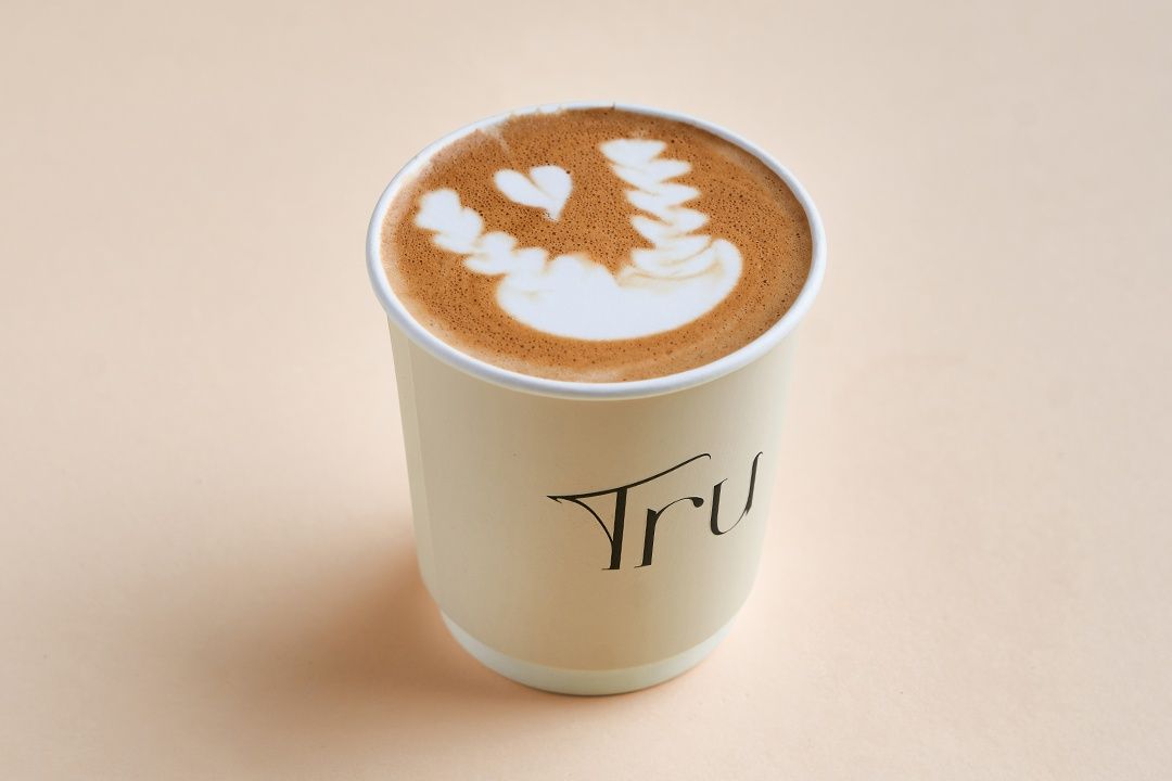 Tru Boutique Cafe delivery service in UAE | Talabat