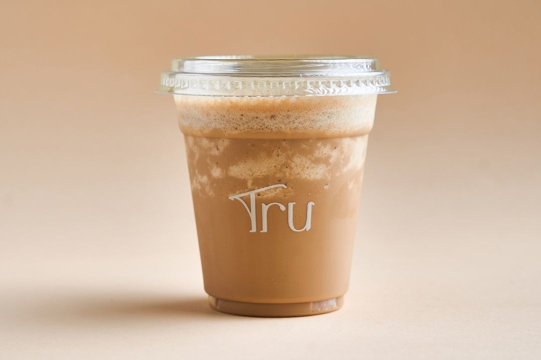 Tru Boutique Cafe delivery service in UAE | Talabat