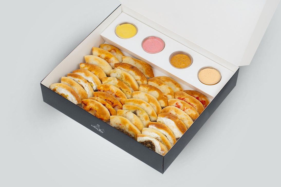 Mini Box delivery service in UAE | Talabat