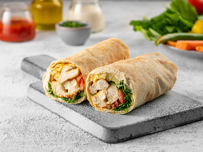 Bu Tafish Seafood & Grills Restaurant delivery service in UAE | Talabat