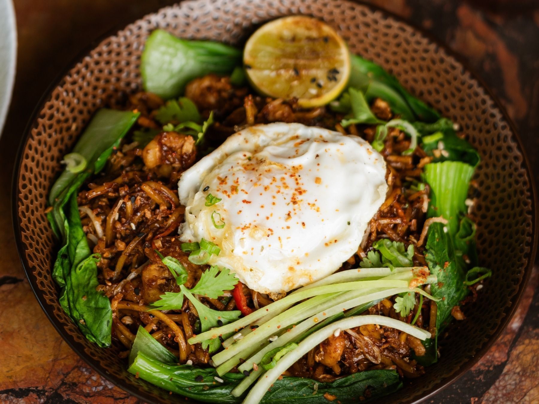Mamafri Restaurant delivery service in UAE | Talabat
