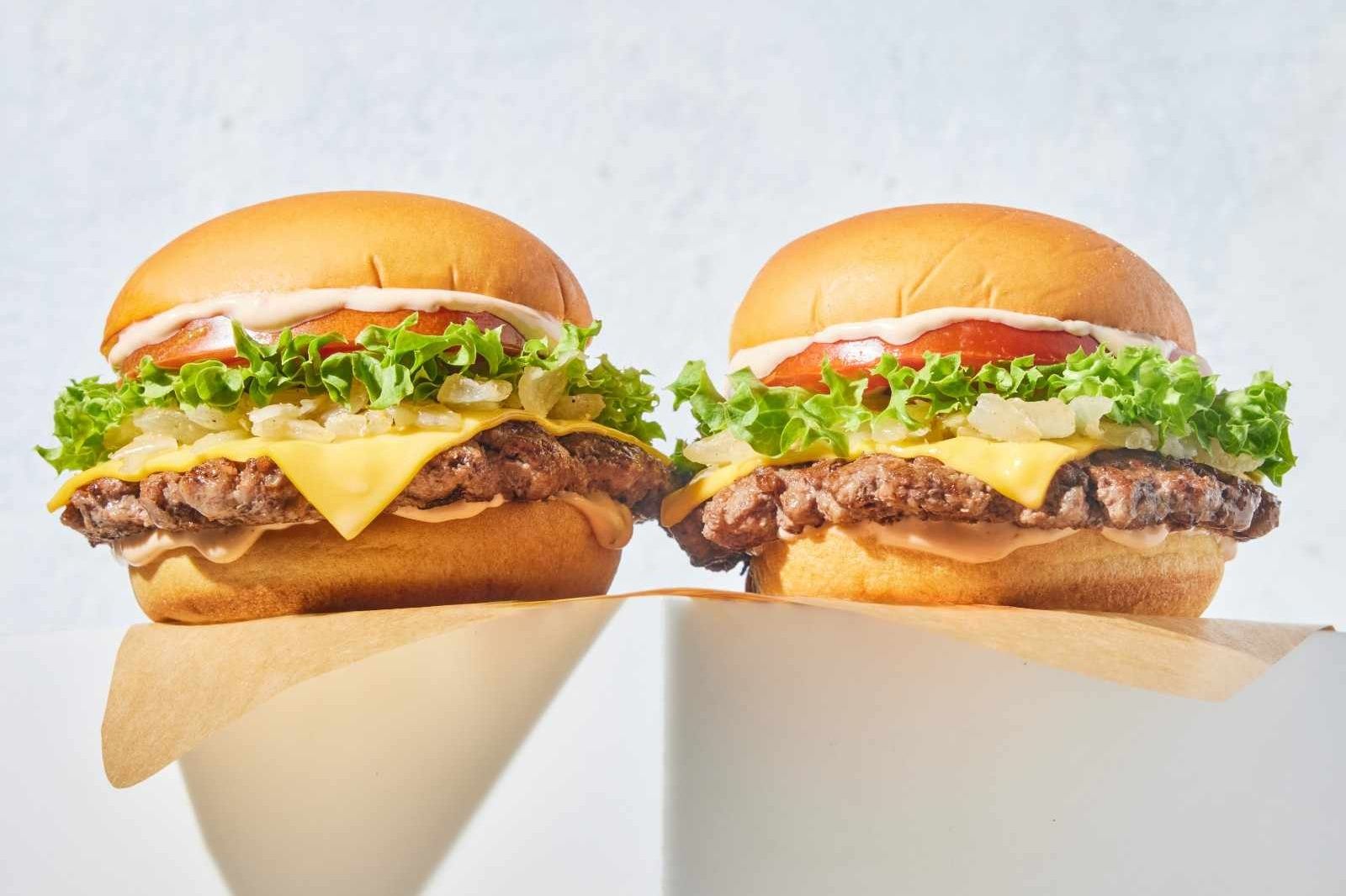 Krush Burger delivery service in UAE | Talabat