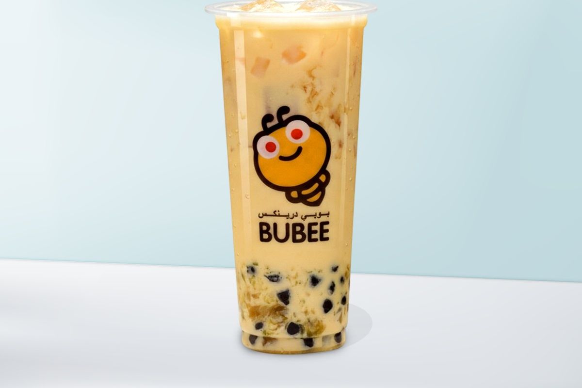 Bubee Drinks delivery service in UAE | Talabat