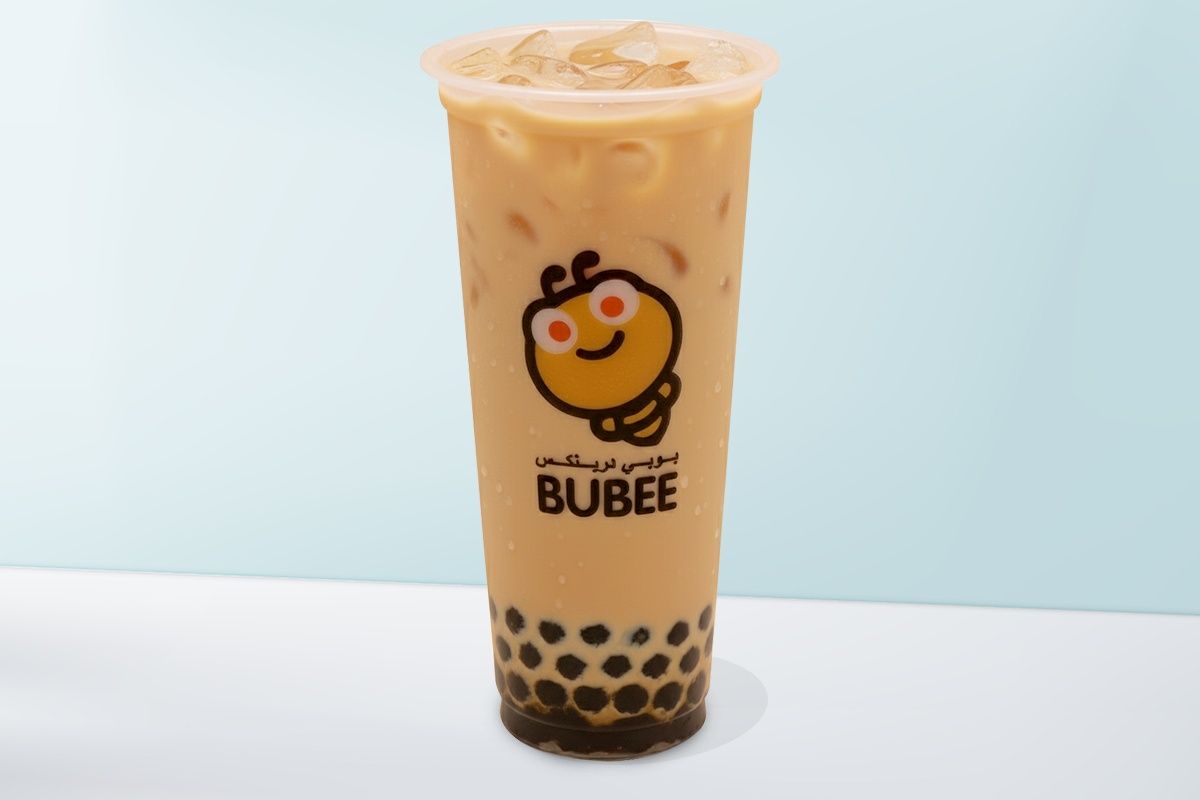 Bubee Drinks delivery service in UAE | Talabat