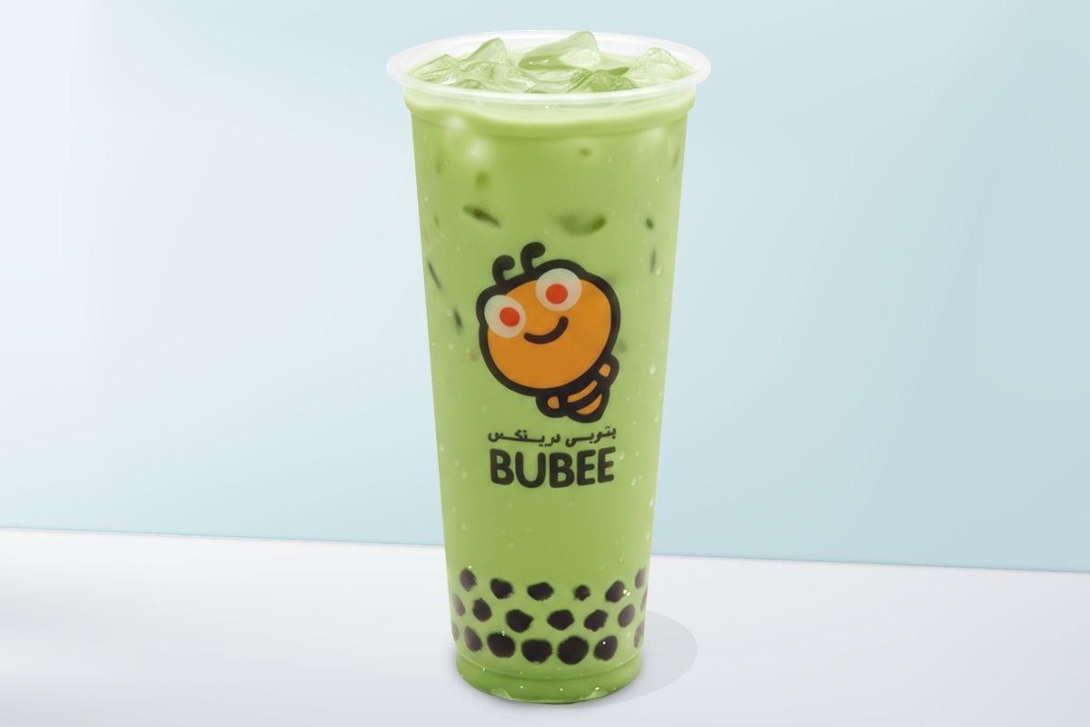 Bubee Drinks delivery service in UAE | Talabat