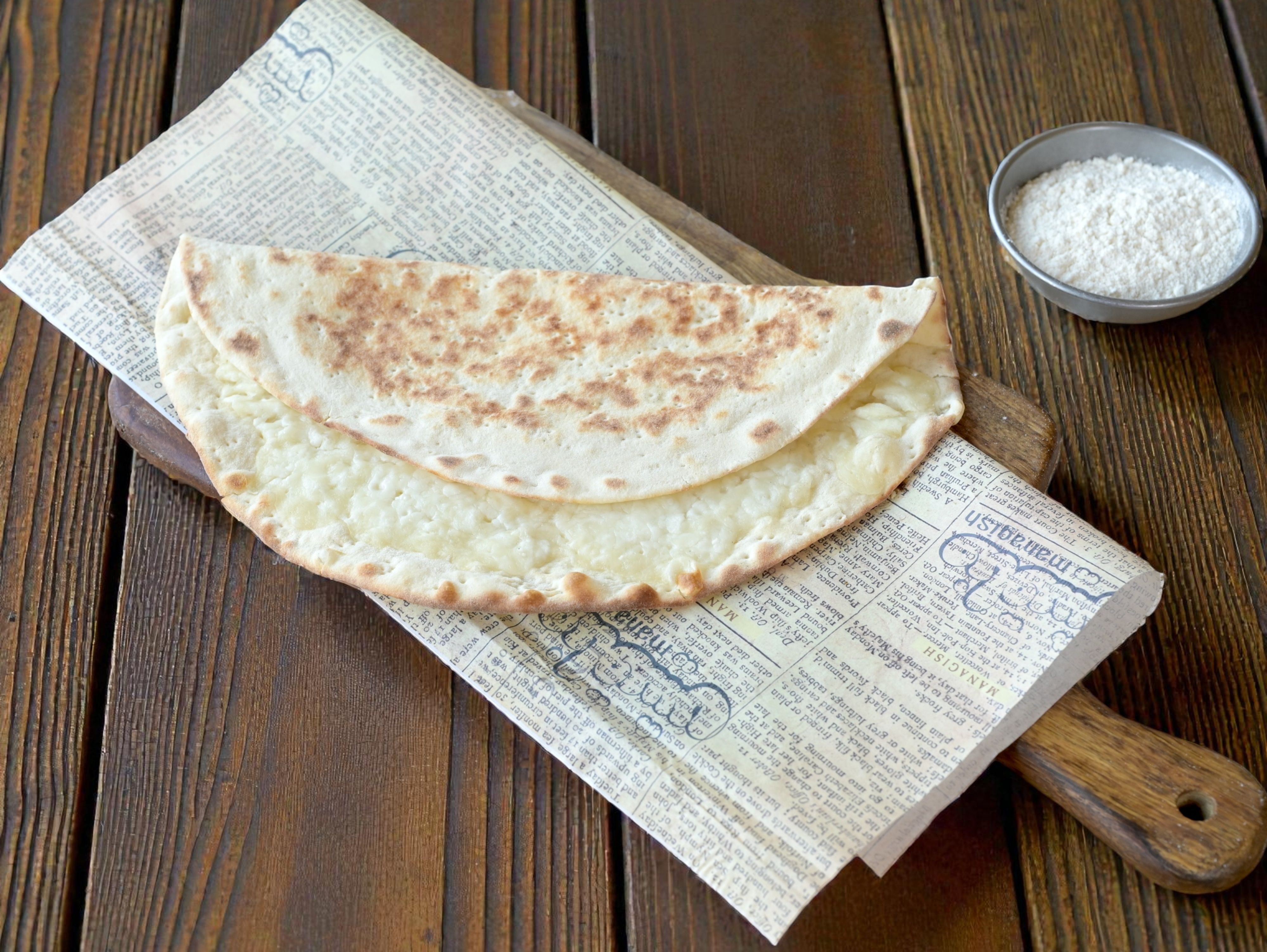 Managish Restaurant delivery service in UAE | Talabat