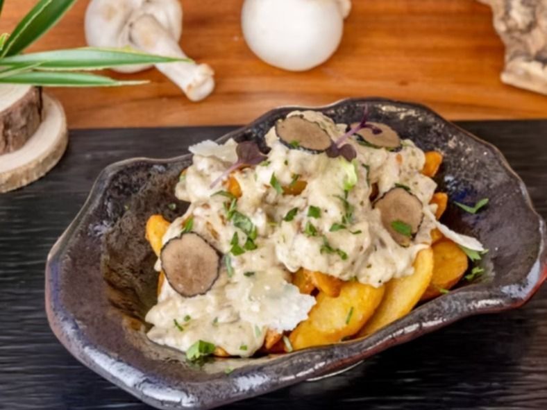 Ludus Cafe delivery service in UAE | Talabat