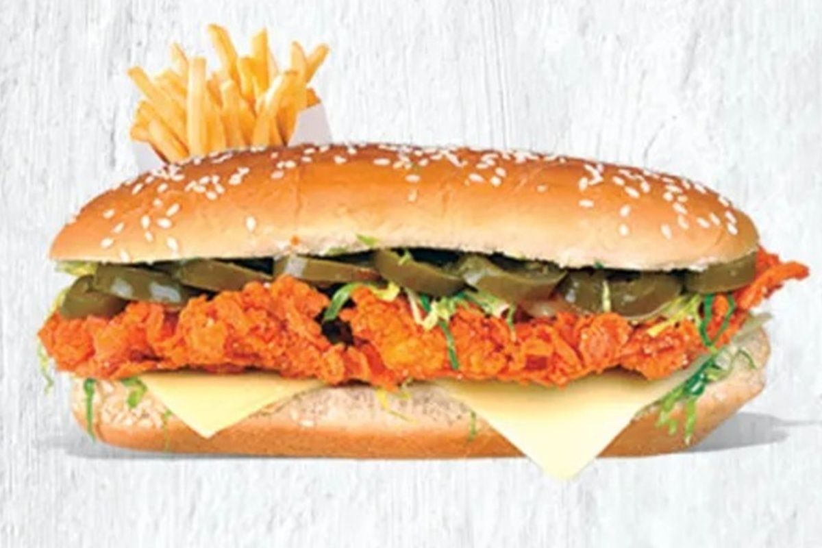 Dana Zinger delivery service in UAE | Talabat