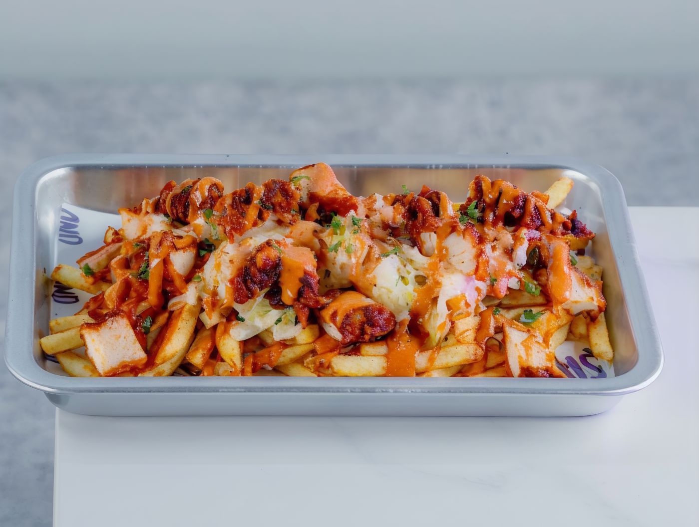 Sandos Restaurant delivery service in UAE | Talabat