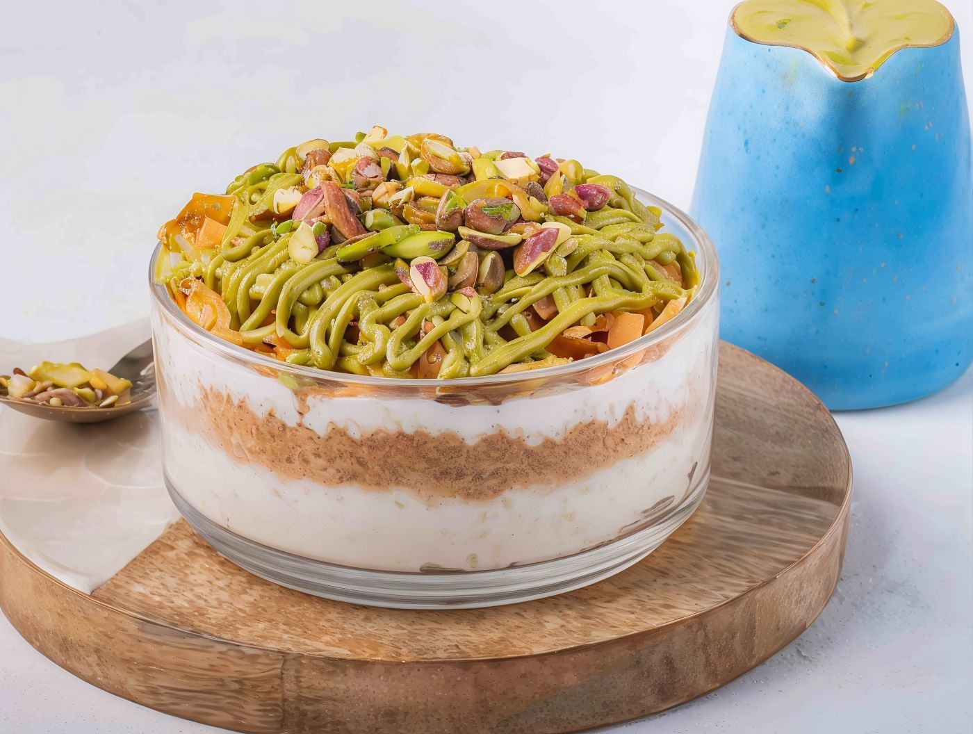 Blaban Hala Sweets delivery service in UAE | Talabat