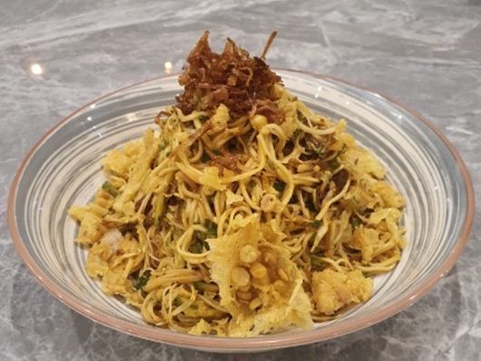 Little Asian Burmese delight &Asian cuisine delivery service in UAE ...