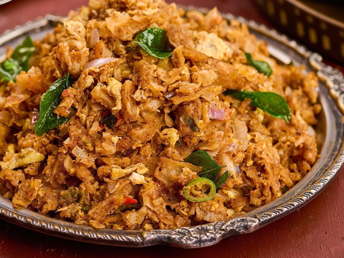 ERODU AMMAN MESS RESTAURANT L.L.C delivery service in UAE | Talabat