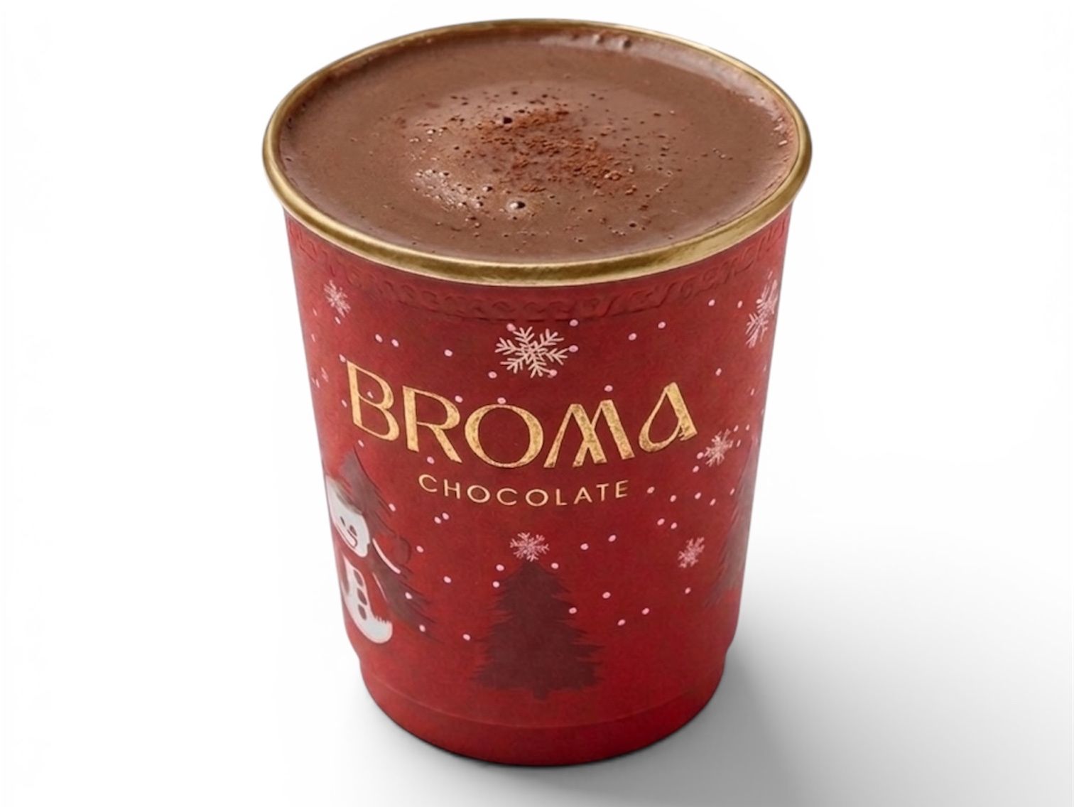 Broma Chocolate delivery service in UAE | Talabat