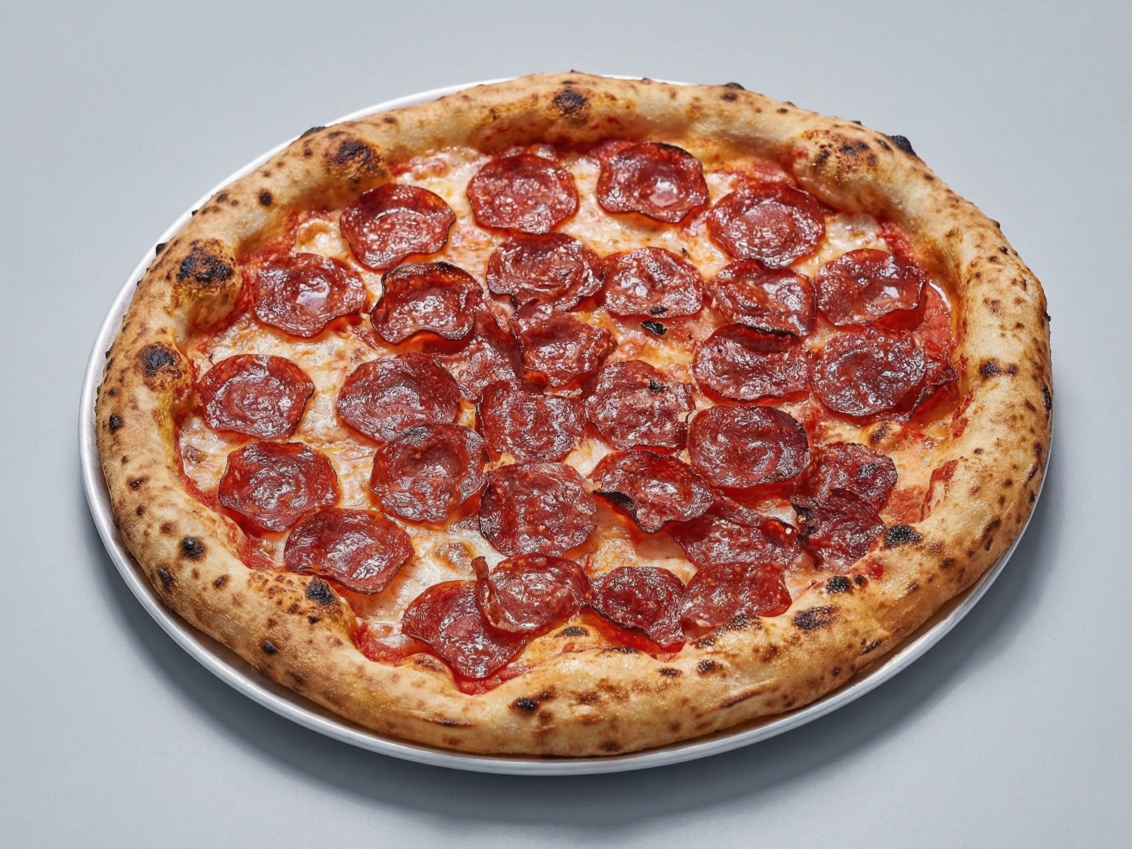 Blu Pizzeria delivery service in UAE | Talabat