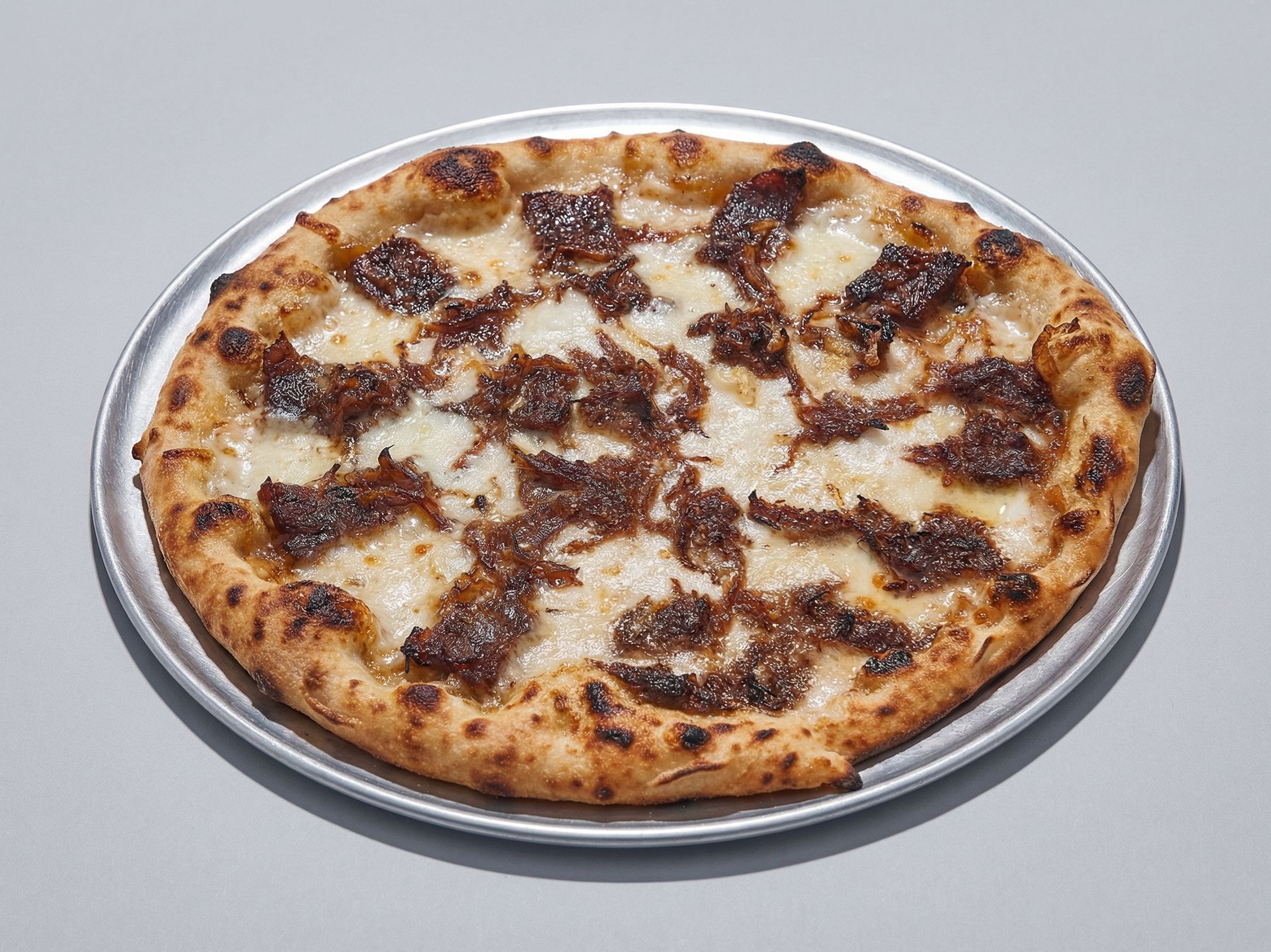Blu Pizzeria delivery service in UAE | Talabat