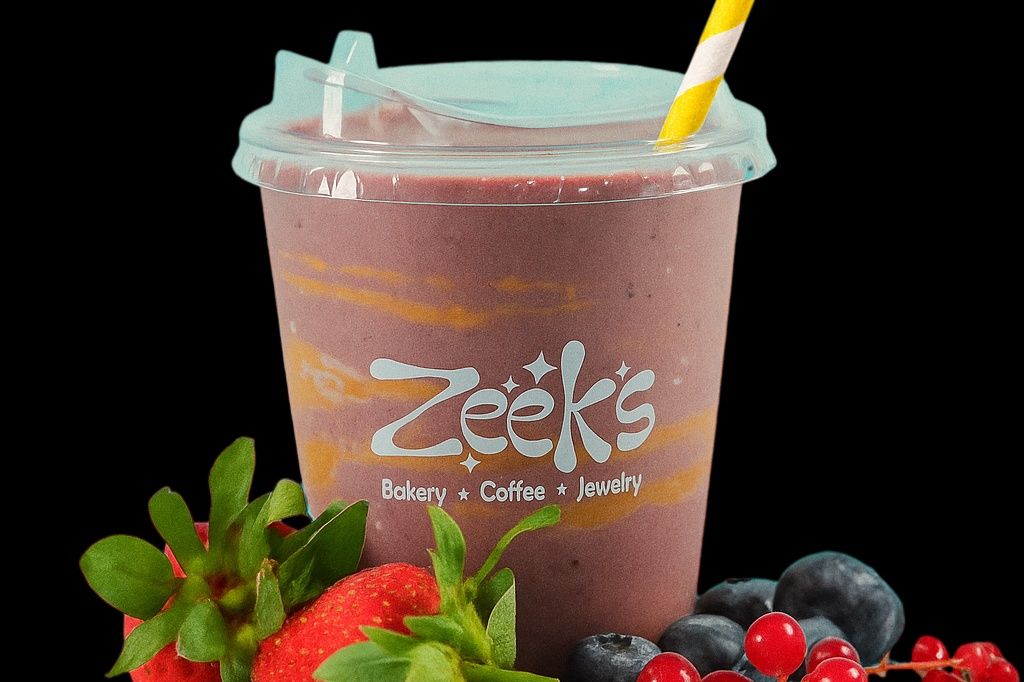 Zeeks cafe delivery service in UAE | Talabat