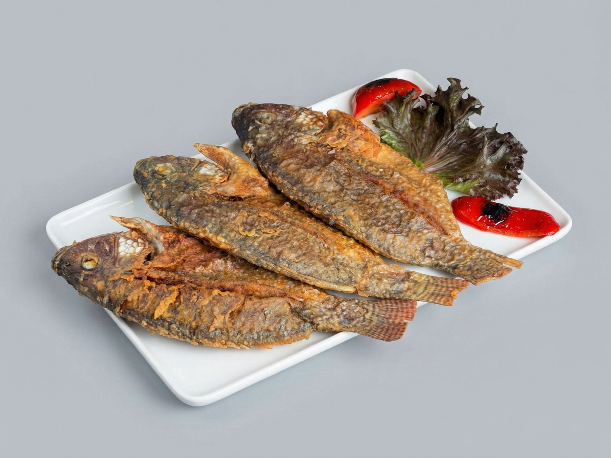 Gandofly Seafood Restaurant delivery service in UAE | Talabat