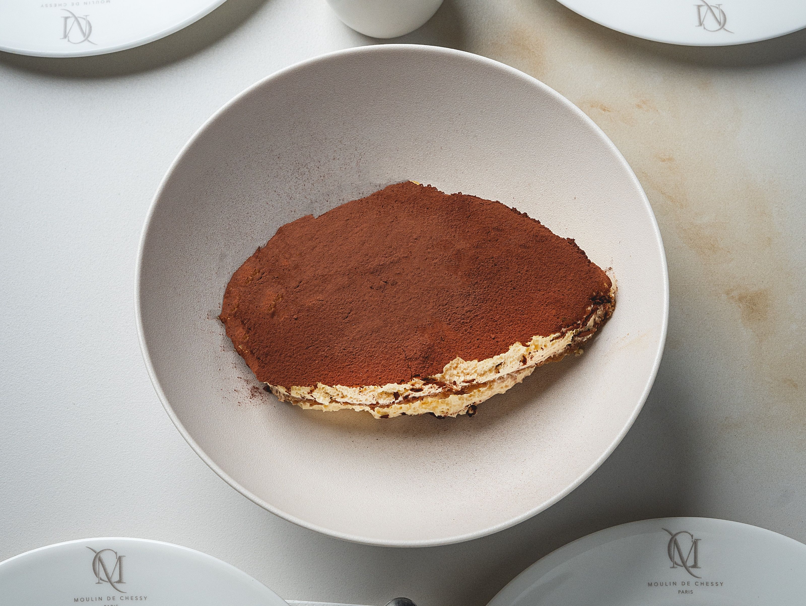 MOULIN DE CHESSY delivery service in UAE | Talabat