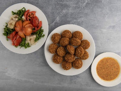Abu Al Abas Foul delivery service in UAE | Talabat