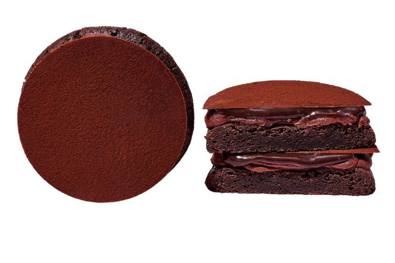 CHUNK Bakehouse delivery service in UAE | Talabat