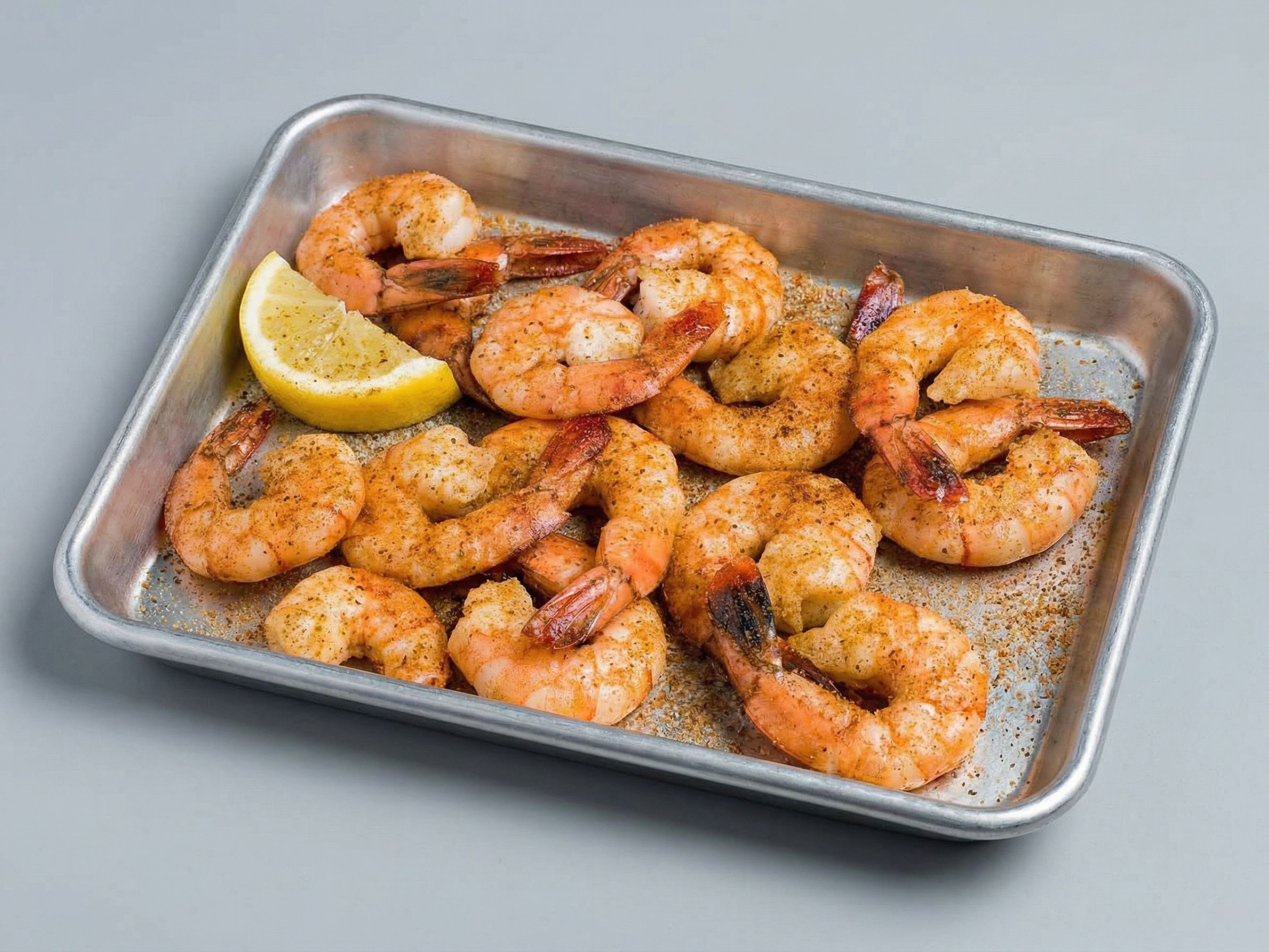 Marsa Gandofly Seafood Restaurant delivery service in UAE | Talabat